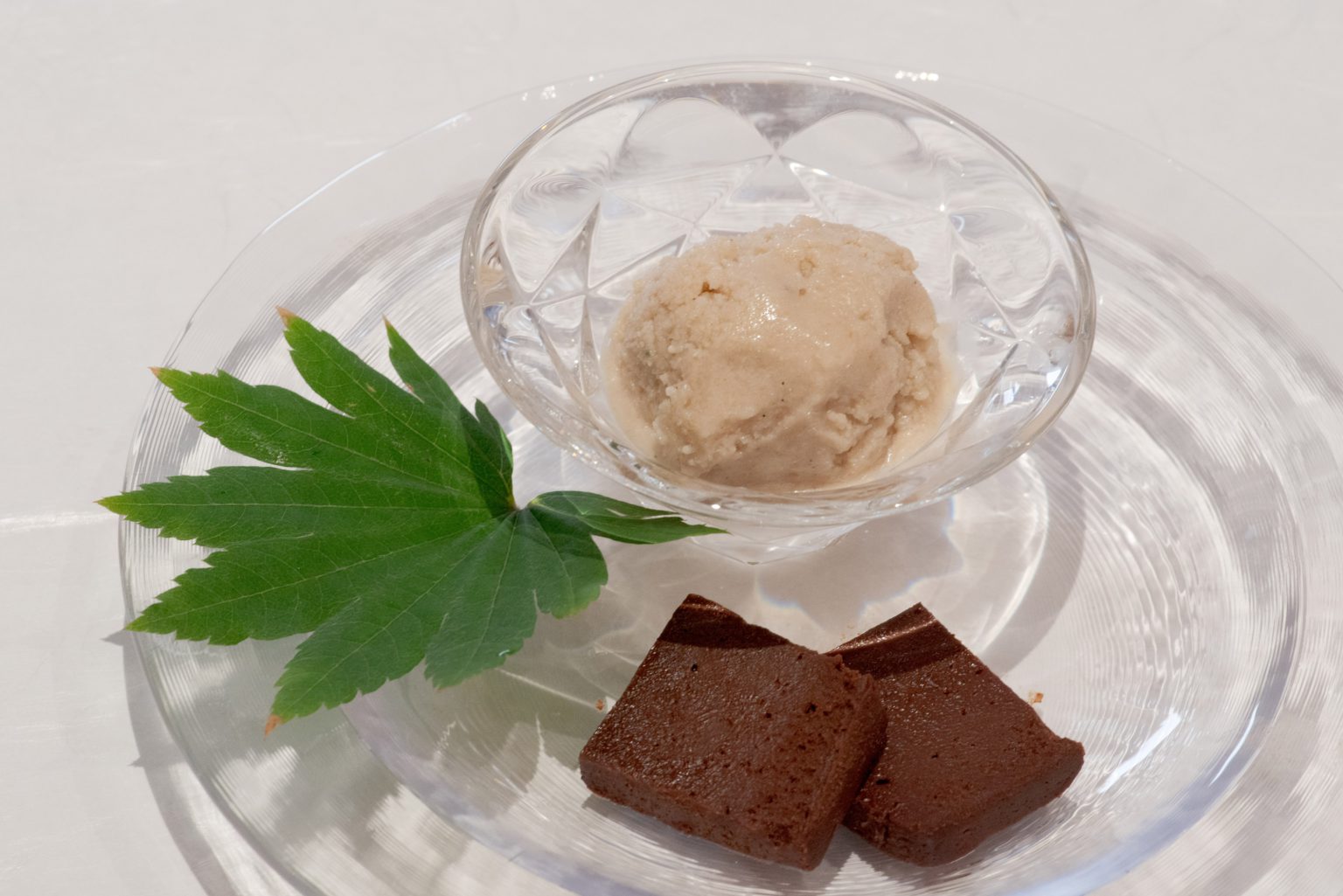 Gallery | Ichi Azabu - Vegan Cuisine | イチ アザブ - ヴィーガンレストラン 麻布十番